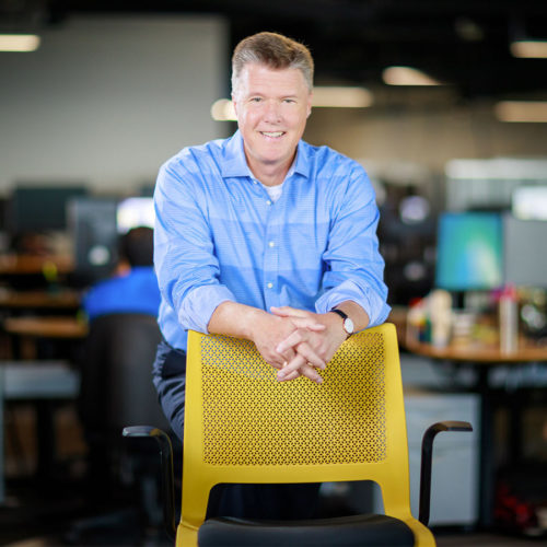 Ron Rowan | ClearCapital.com, Inc