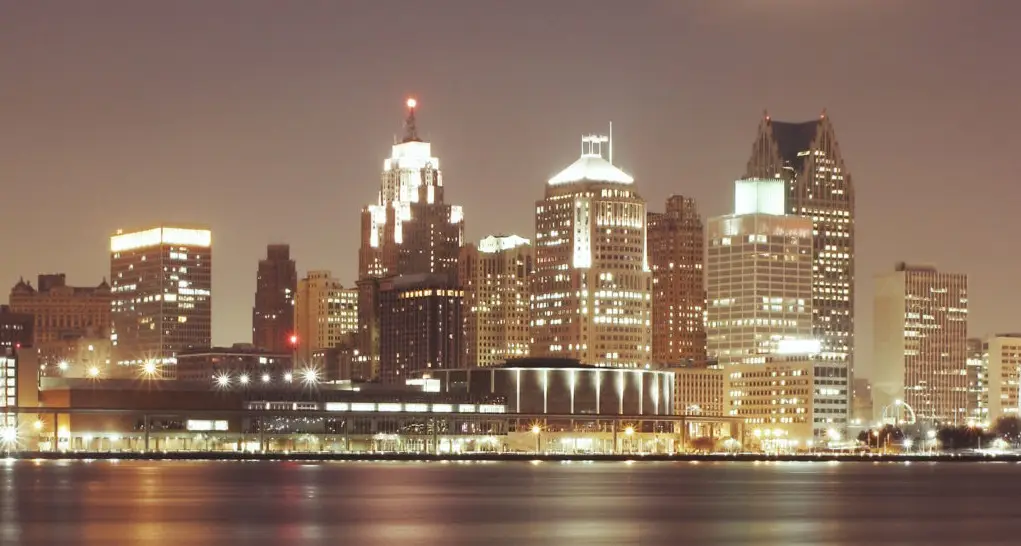 Detroit Home Prices On The Rise | Clear Capital | News