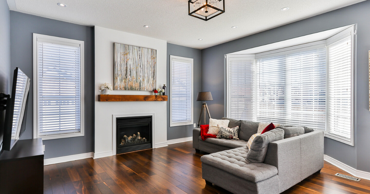 No assumptions: How appraisers can obtain interior condition data for ...