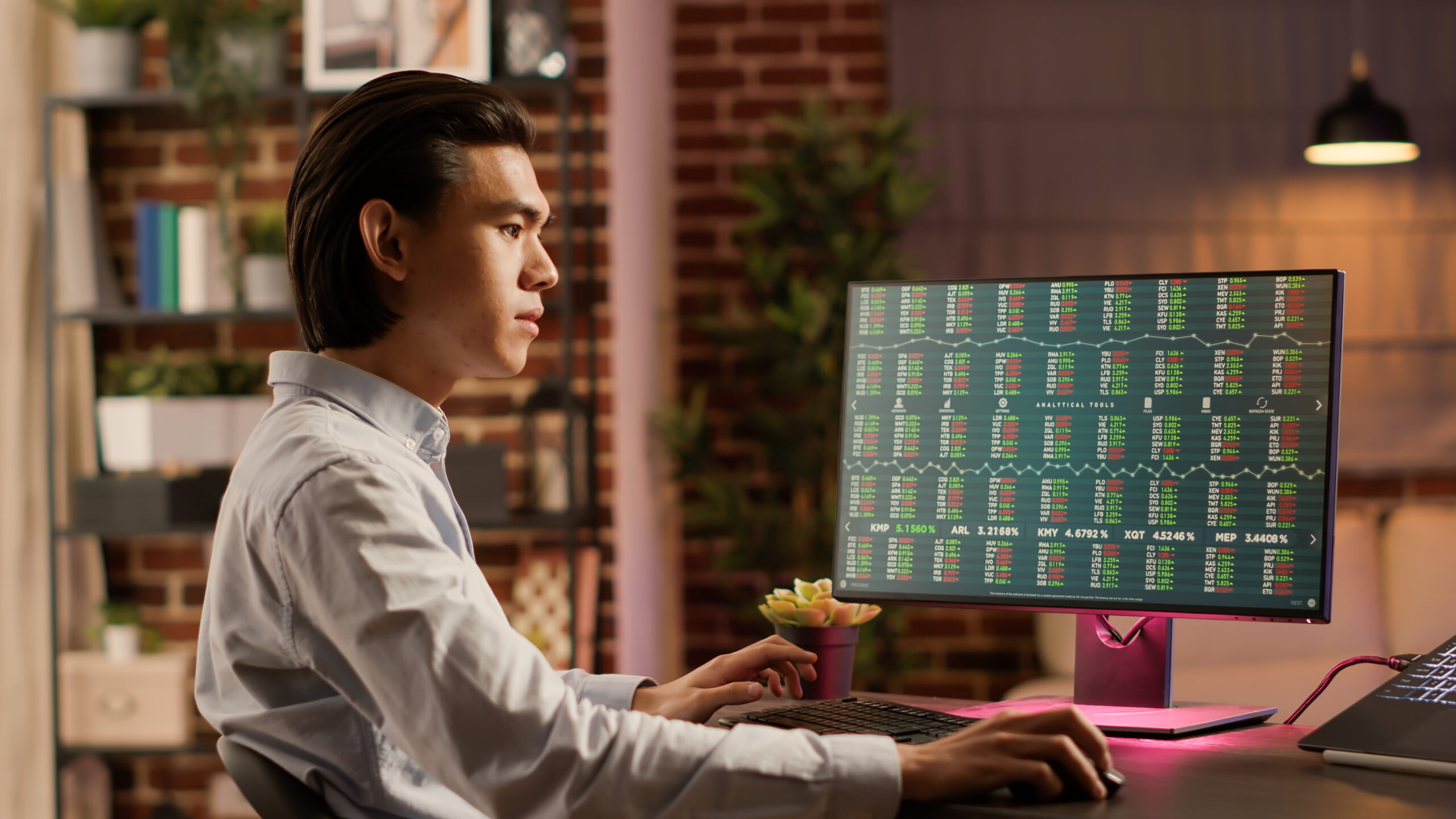 Capital Markets | Clear Capital