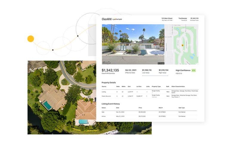 Property Condition Inspection | Clear Capital