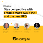 Collateral Desktop Analysis | Clear Capital
