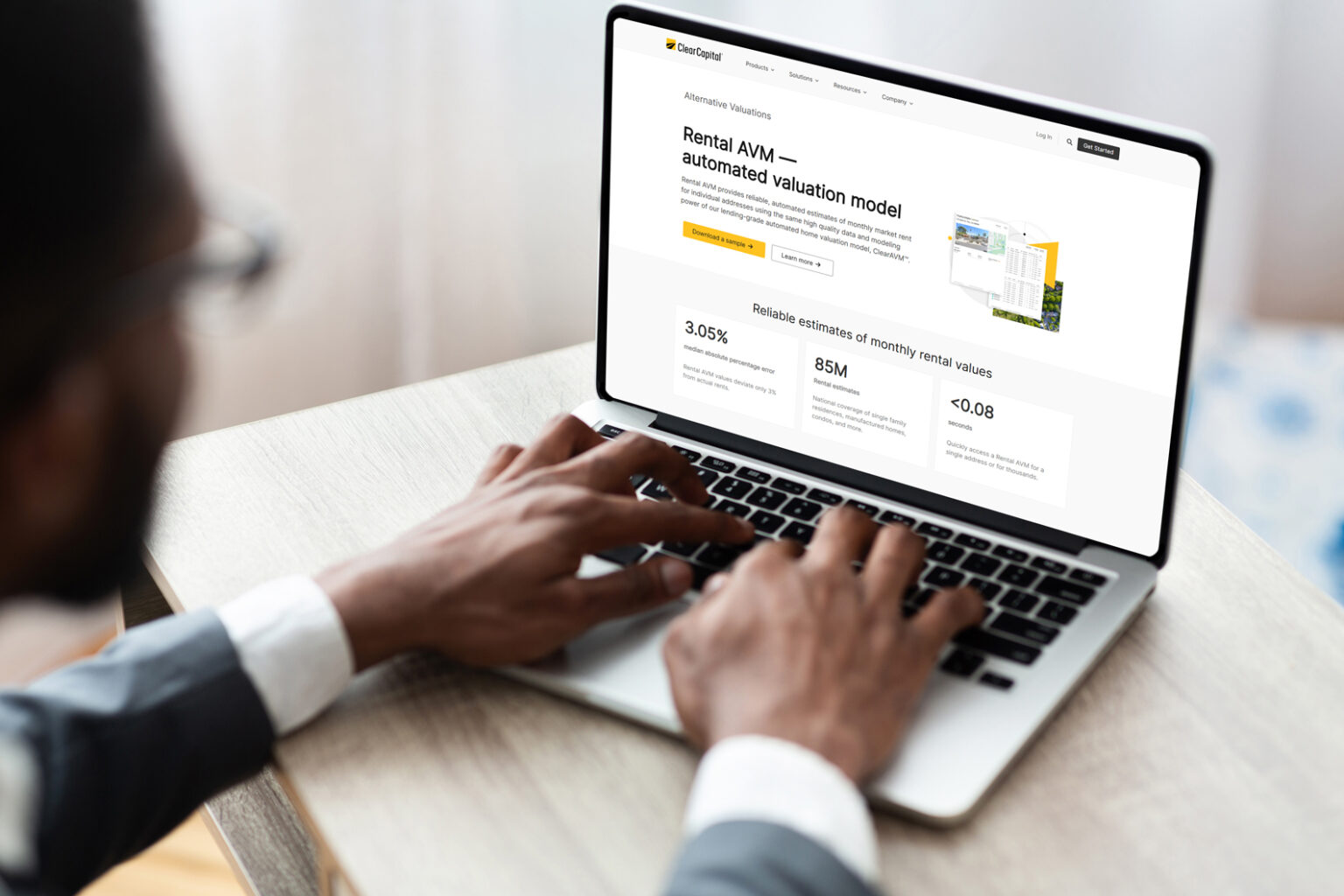 Blog | Clear Capital