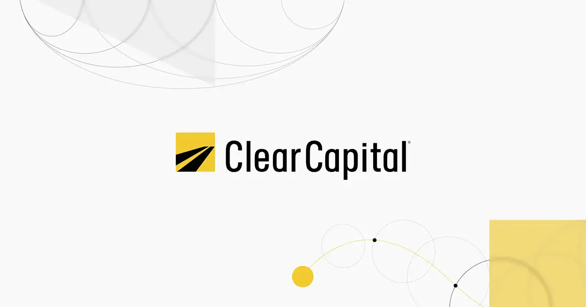 Get Started with Clear Capital | Clear Capital